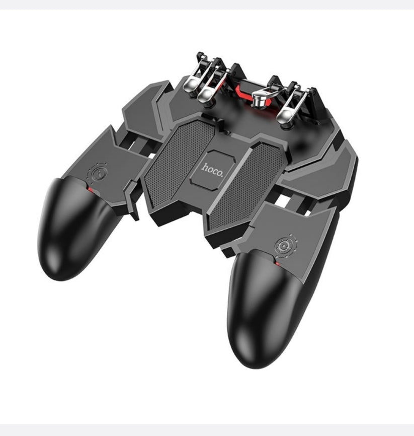 Hoco GM7 Joystick Controller – Ecom Lifestyle